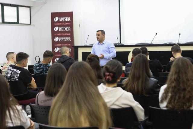 Kolegji Universitar Bedër