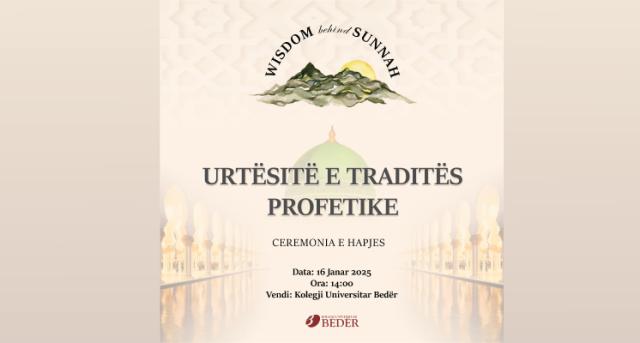 Kolegji Universitar Bedër