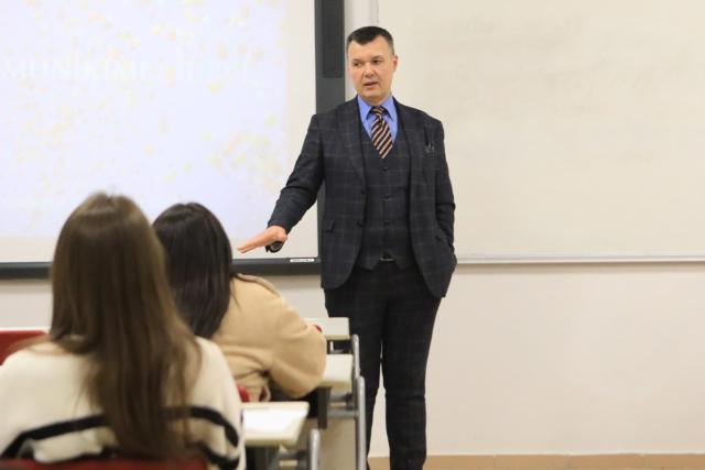 Kolegji Universitar Bedër