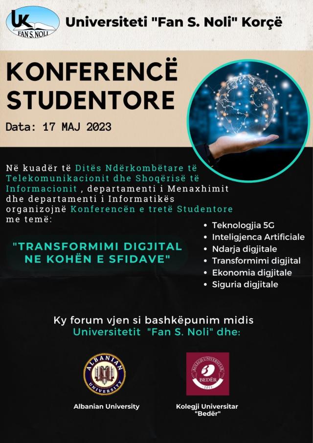 Kolegji Universitar Bedër