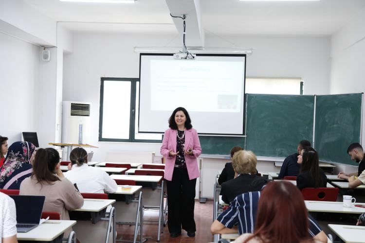 Kolegji Universitar Bedër