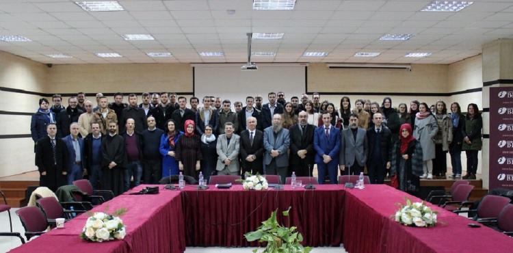 Kolegji Universitar Bedër