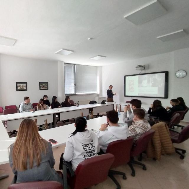 Kolegji Universitar Bedër