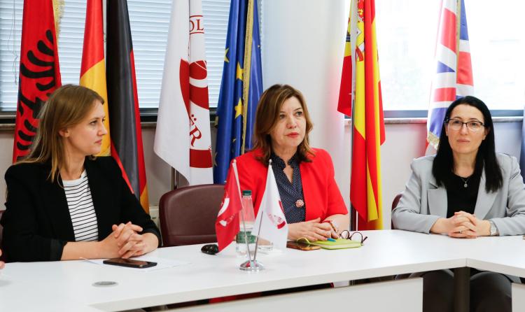 Kolegji Universitar Bedër